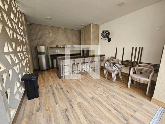 Apto, Butantã, 1 Quarto, 31 m2 São Paulo