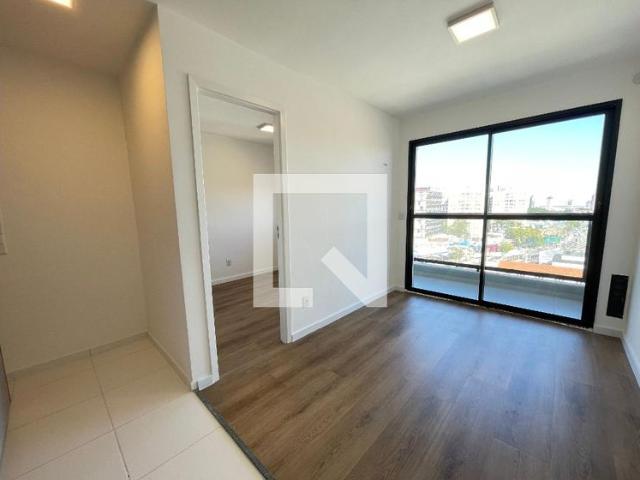 Apto, Butantã, 1 Quarto, 31 m2 São Paulo