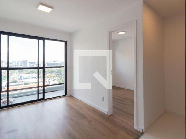 Apto, Butantã, 1 Quarto, 31 m2 São Paulo