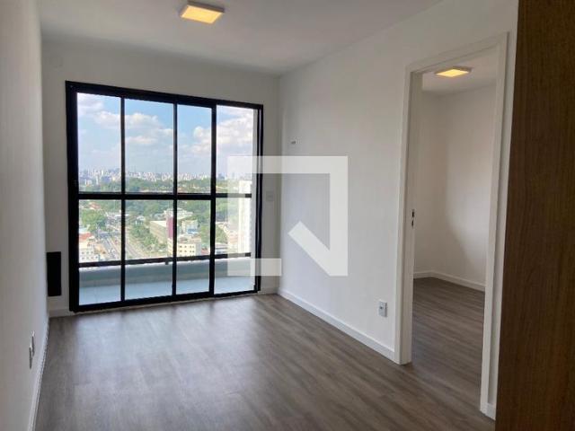 Apto, Butantã, 1 Quarto, 31 m2 São Paulo