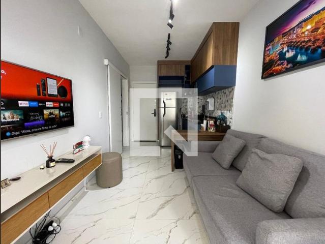 Apto, Butantã, 1 Quarto, 31 m2 São Paulo