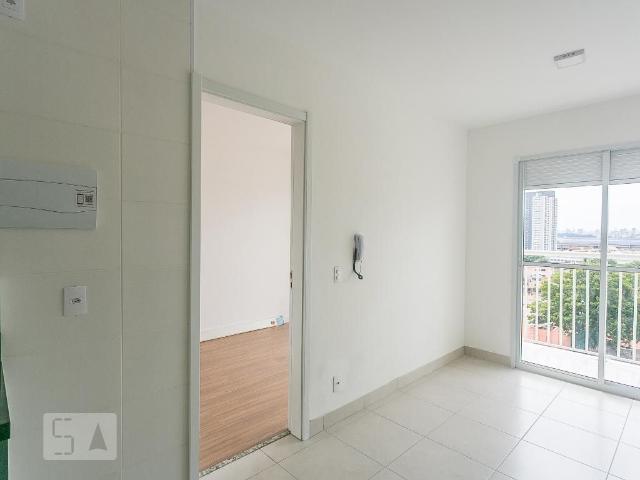 Apto, Butantã, 1 Quarto, 31 m2 São Paulo