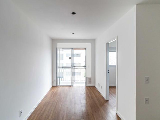 Apto, Butantã, 1 Quarto, 31 m2 São Paulo