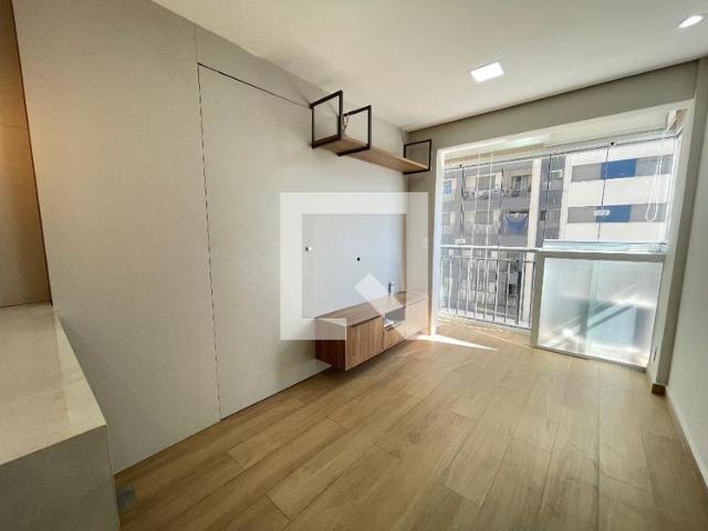 Apto, Butantã, 1 Quarto, 31 m2 São Paulo