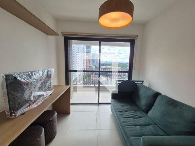 Apto, Butantã, 1 Quarto, 31 m2 São Paulo