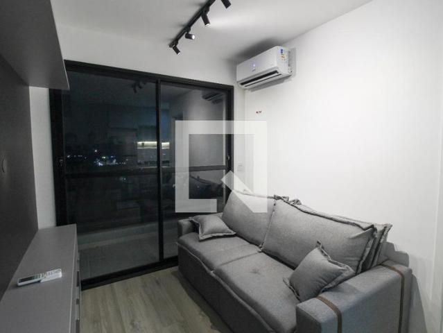 Apto, Butantã, 1 Quarto, 31 m2 São Paulo