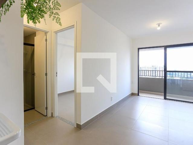 Apto, Butantã, 1 Quarto, 31 m2 São Paulo
