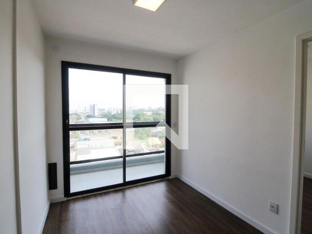 Apto, Butantã, 1 Quarto, 31 m2 São Paulo