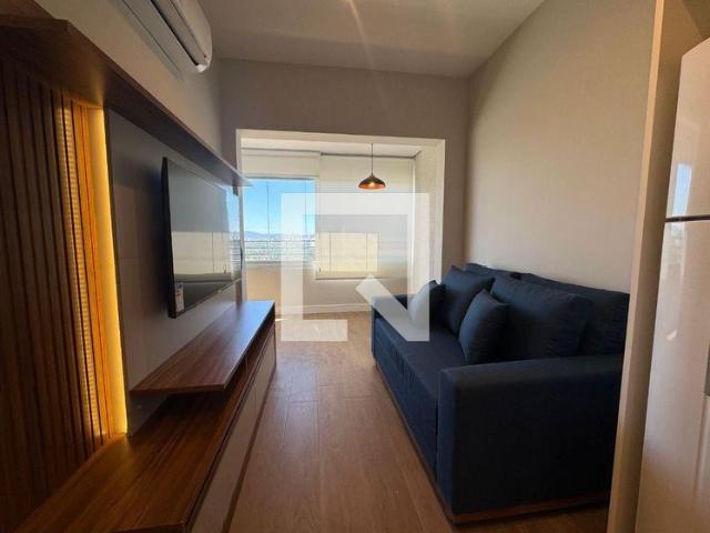 Apto, Butantã, 1 Quarto, 32 m2 São Paulo