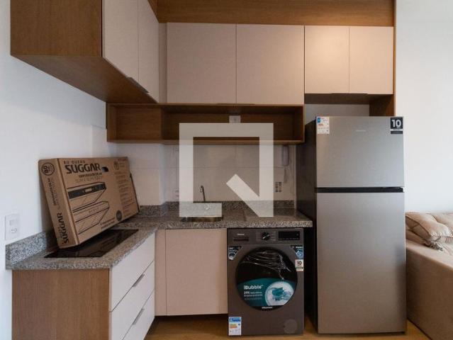Apto, Butantã, 1 Quarto, 32 m2 São Paulo