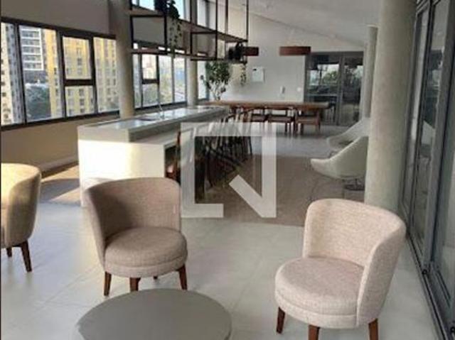 Apto, Butantã, 1 Quarto, 32 m2 São Paulo
