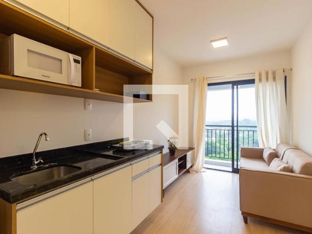 Apto, Butantã, 1 Quarto, 32 m2 São Paulo