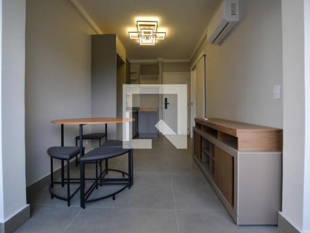 Apto, Butantã, 1 Quarto, 32 m2 São Paulo