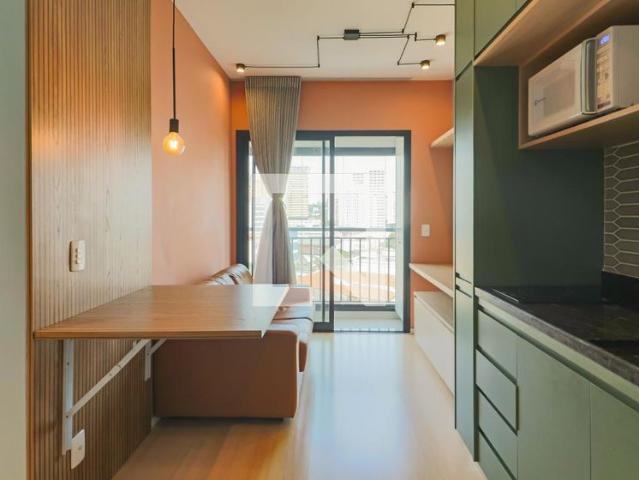 Apto, Butantã, 1 Quarto, 32 m2 São Paulo