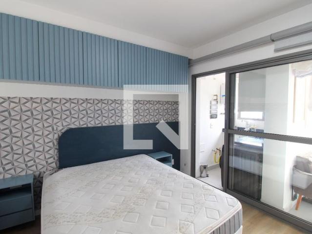 Apto, Butantã, 1 Quarto, 32 m2 São Paulo