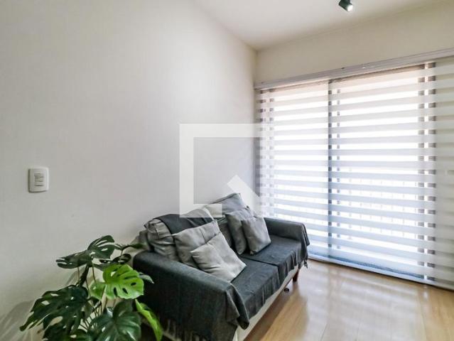 Apto, Butantã, 1 Quarto, 32 m2 São Paulo