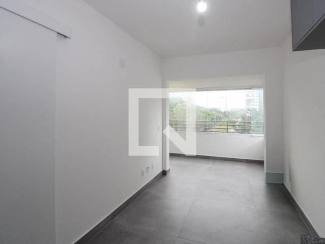 Apto, Butantã, 1 Quarto, 32 m2 São Paulo