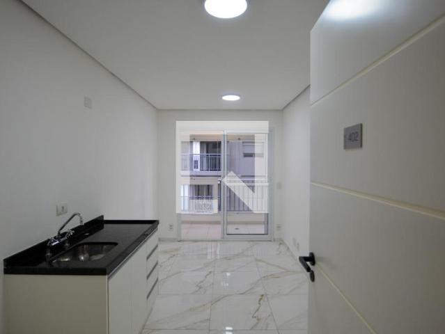 Apto, Butantã, 1 Quarto, 32 m2 São Paulo