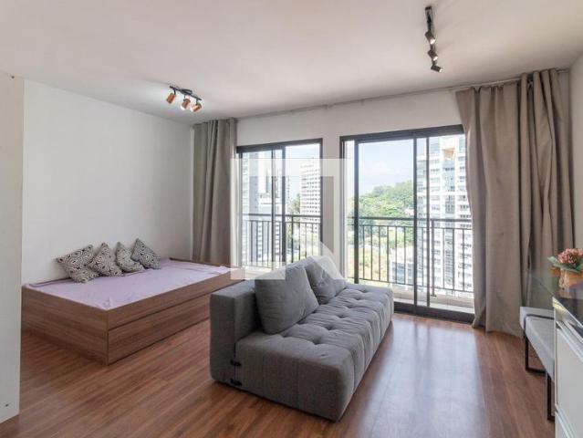 Apto, Butantã, 1 Quarto, 32 m2 São Paulo