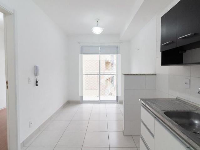 Apto, Butantã, 1 Quarto, 32 m2 São Paulo