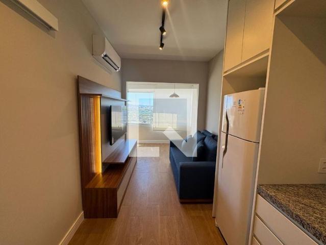 Apto, Butantã, 1 Quarto, 32 m2 São Paulo