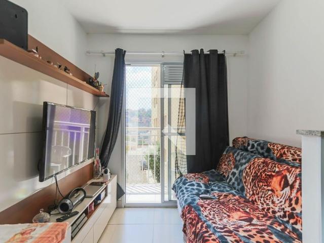 Apto, Butantã, 1 Quarto, 32 m2 São Paulo