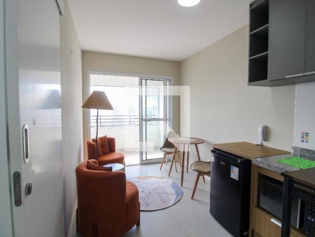 Apto, Butantã, 1 Quarto, 32 m2 São Paulo