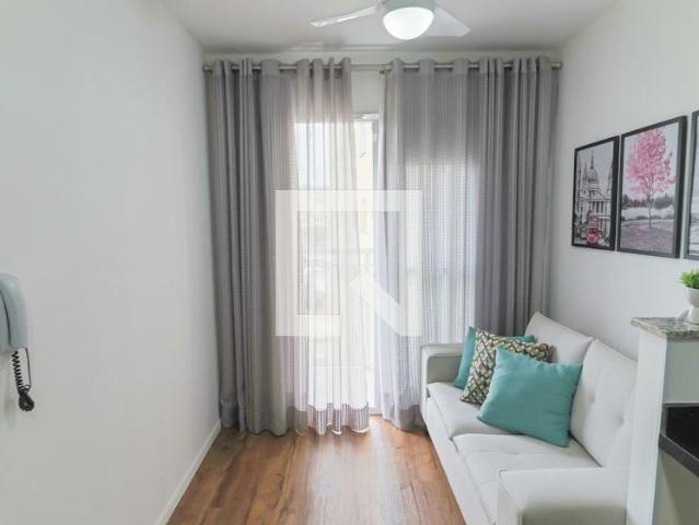 Apto, Butantã, 1 Quarto, 32 m2 São Paulo