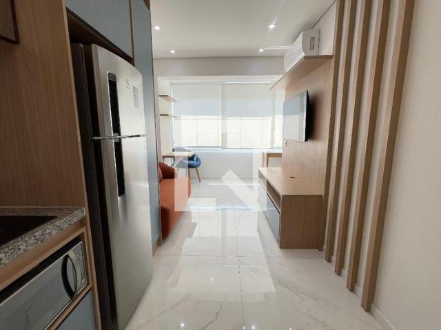 Apto, Butantã, 1 Quarto, 32 m2 São Paulo