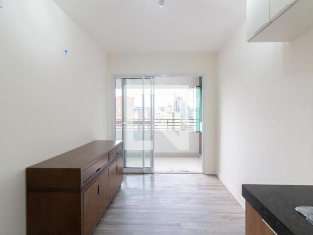 Apto, Butantã, 1 Quarto, 32 m2 São Paulo