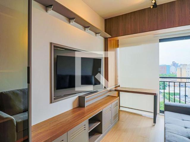 Apto, Butantã, 1 Quarto, 32 m2 São Paulo