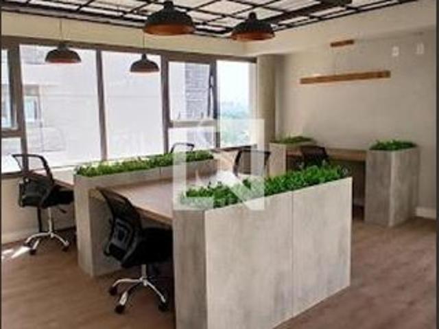 Apto, Butantã, 1 Quarto, 32 m2 São Paulo