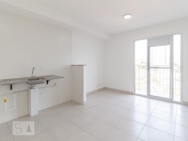 Apto, Butantã, 1 Quarto, 37 m2 São Paulo