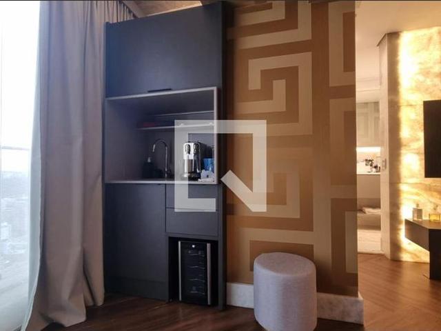 Apto, Butantã, 1 Quarto, 37 m2 São Paulo