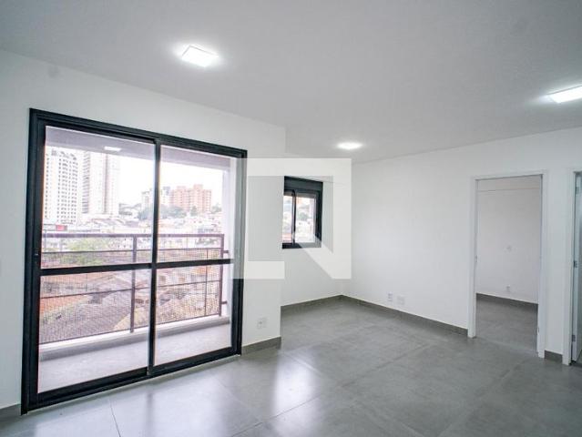 Apto, Butantã, 1 Quarto, 37 m2 São Paulo
