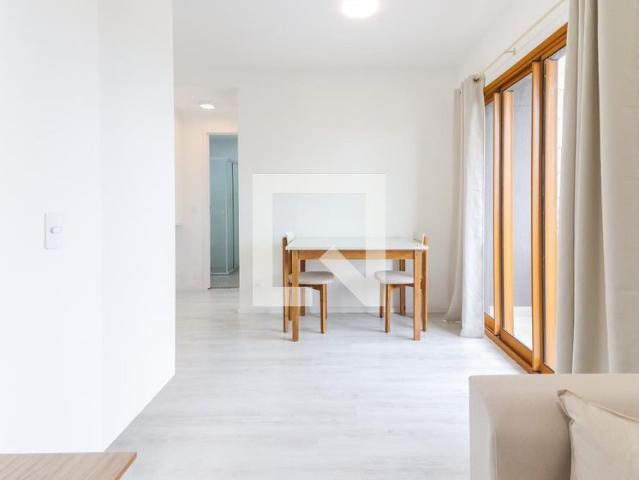 Apto, Butantã, 1 Quarto, 37 m2 São Paulo