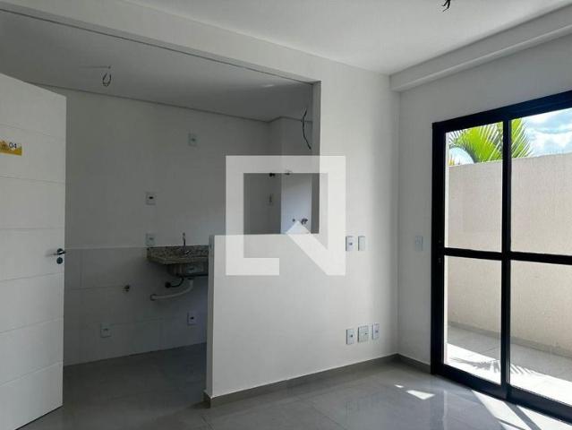Apto, Butantã, 1 Quarto, 37 m2 São Paulo