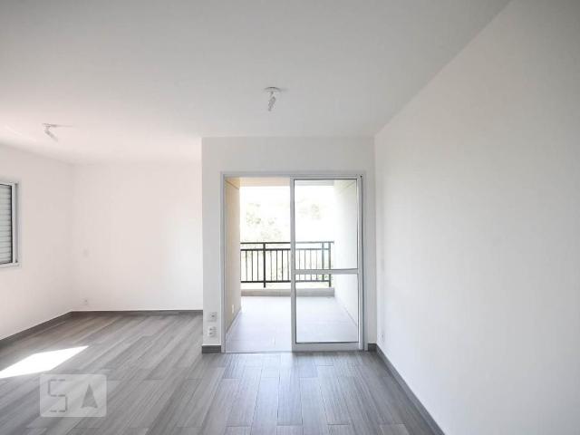 Apto, Butantã, 1 Quarto, 37 m2 São Paulo