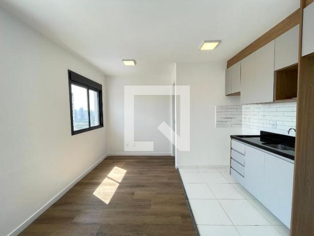 Apto, Butantã, 1 Quarto, 37 m2 São Paulo