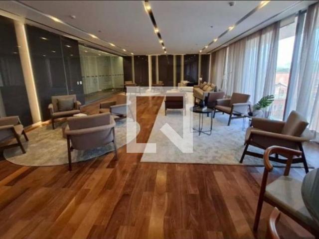Apto, Butantã, 1 Quarto, 37 m2 São Paulo