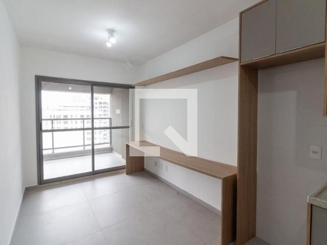 Apto, Butantã, 1 Quarto, 37 m2 São Paulo