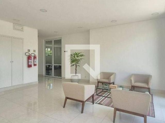 Apto, Butantã, 1 Quarto, 37 m2 São Paulo