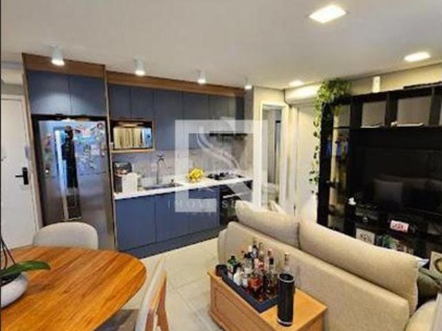 Apto, Butantã, 1 Quarto, 37 m2 São Paulo