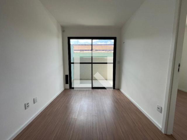 Apto, Butantã, 1 Quarto, 37 m2 São Paulo