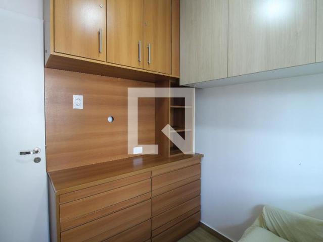 Apto, Butantã, 1 Quarto, 37 m2 São Paulo