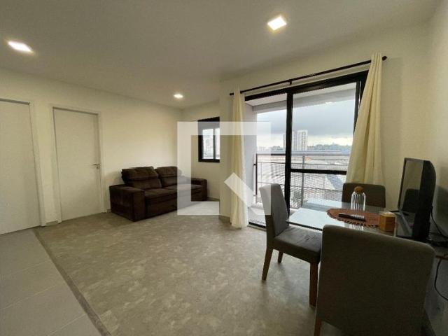 Apto, Butantã, 1 Quarto, 37 m2 São Paulo