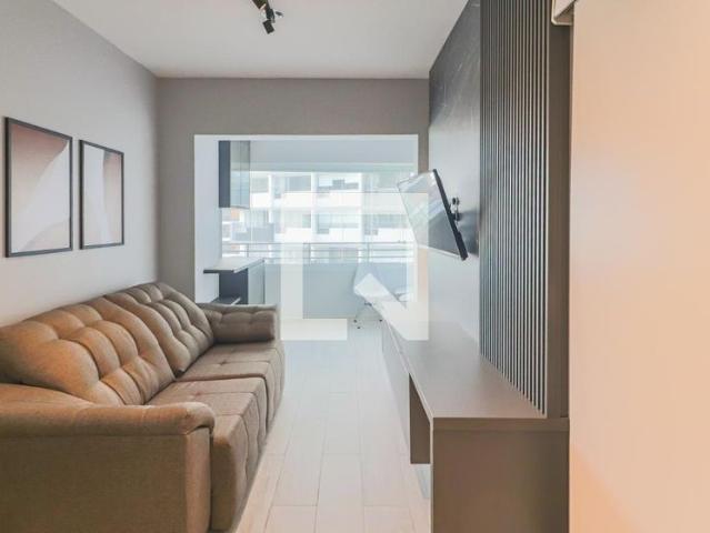 Apto, Butantã, 1 Quarto, 37 m2 São Paulo