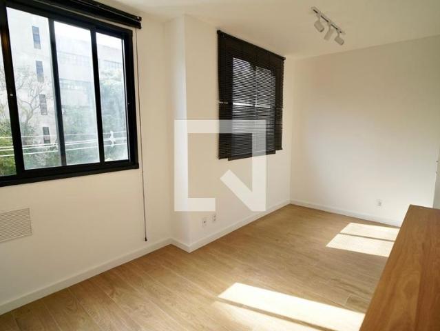 Apto, Butantã, 1 Quarto, 34 m2 São Paulo