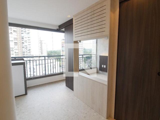 Apto, Butantã, 1 Quarto, 35 m2 São Paulo