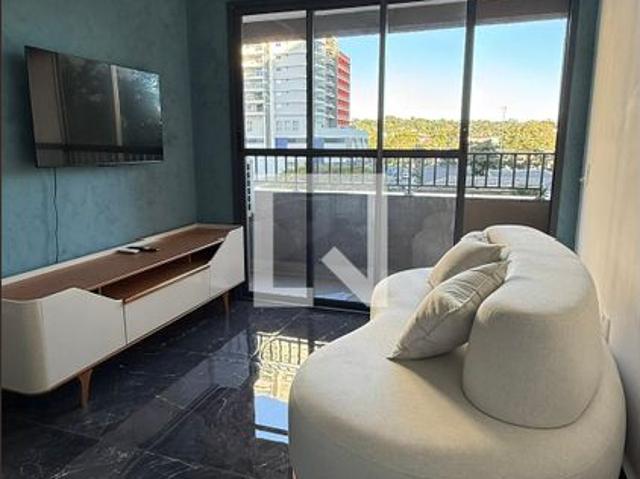 Apto, Butantã, 1 Quarto, 34 m2 São Paulo